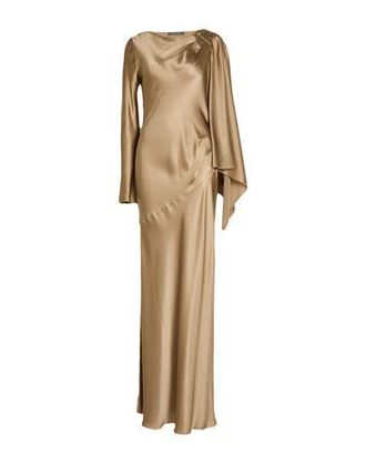Alberta Ferretti ROBES - Robes longues sur YOOX.COM