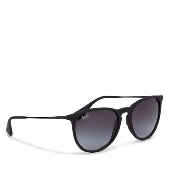 Ray-Ban Sonnenbrillen Ray-Ban Erika 0RB4171 622/8G Schwarz