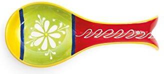 Excelsa Enjoy Home Kochlöffelablage Tex-Mex mehrfarbig