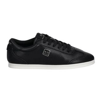 A|X Armani Exchange Sneakers - - Shoes - Damen - Schwarzk - 37 EU