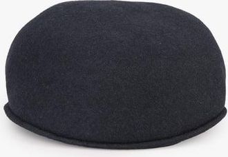 Saison 1865 Casquette en laine