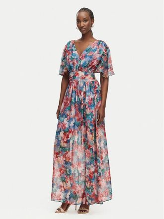 Morgan Sommerkleid 261-RODIO.F Bunt Regular Fit
