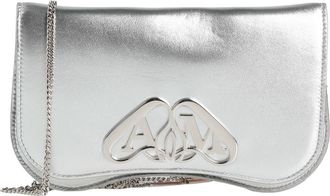 Alexander McQueen TASCHEN - Umh&auml;ngetasche auf YOOX.COM