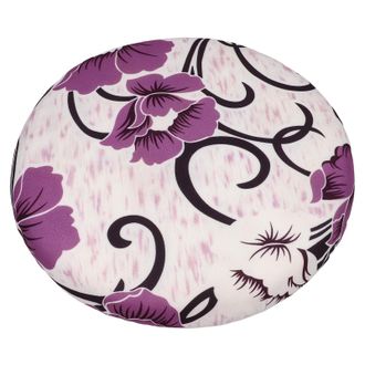 BESPORTBLE Barhocker Sitzkissen Gepolstert Rund Ersatzsitz f&uuml;r Barhocker aus Fasern und Schwamm Langlebige Hockerauflage f&uuml;r Haushalt Restaurant Party B&uuml;ro