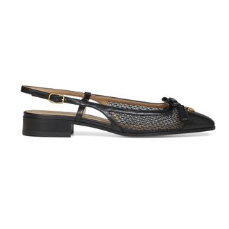 Valentino Garavani Damen, Schuhe, Schwarzk, 37 1/2 EUGr&ouml;&szlig;e