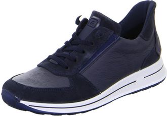 Ara Ara OSAKA bequem bis 25 mm Absatz/Keil Gr.5.5, Blau