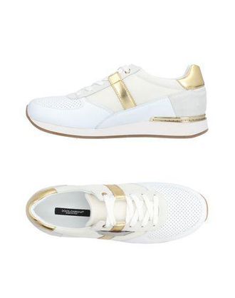 Dolce & Gabbana CHAUSSURES - Sneakers sur YOOX.COM