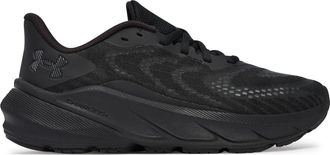 Under Armour Laufschuhe Under Armour UA Turbulence 3 6006718 002 Schwarz