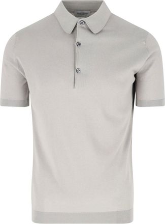 John Smedley Polo Adrian