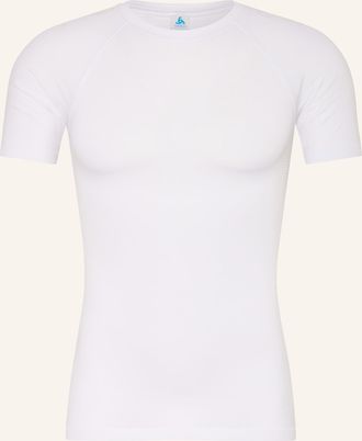 Odlo Funktionsshirt Performance Light weiss