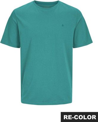 Jack & Jones Rundhalsshirt JJEPAULOS TEE SS CREW NECK 5PK MP (Packung, 5-tlg)
