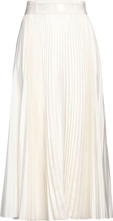 Dior HOSEN & R&Ouml;CKE - Midi-R&ouml;cke auf YOOX.COM