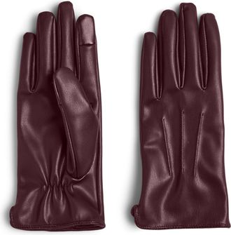Pieces Pccellie Smart Gloves Noos