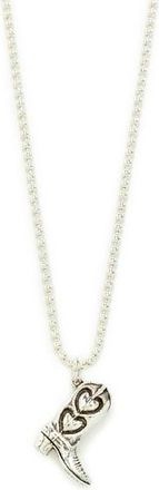 Two Jeys Collier Boots