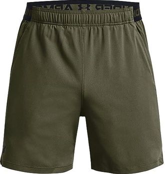 Under Armour Short pour Homme UA Vanish tiss&eacute; 6 Mod, 1373718-390, XXL