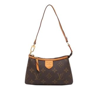 Louis Vuitton Pre-owned Delightful Mini - - Pre-owned - Damen - Braun - ONE SIZE