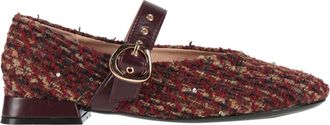 Francesco Milano SCHUHE - Ballerinas auf YOOX.COM