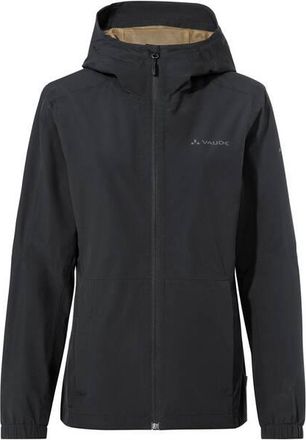 Vaude Damen Funktionsjacke Wo Neyland Jacket