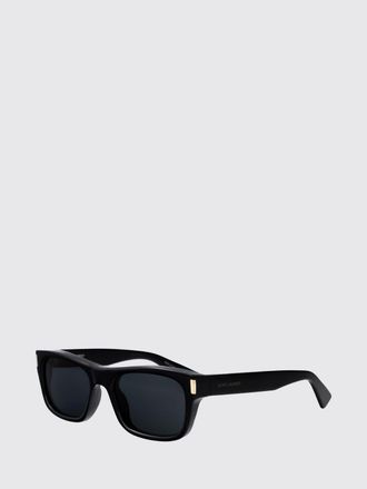 Saint Laurent Sonnenbrille SAINT LAURENT Herren Farbe Schwarz