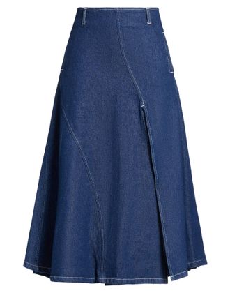 Gimaguas HOSEN & R&Ouml;CKE - Jeansr&ouml;cke auf YOOX.COM
