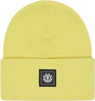 Element M&uuml;tze Element High Icon ELYHA00232 Gr&uuml;n