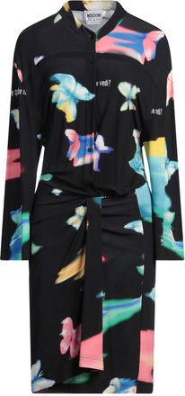 Moschino KLEIDER - Midi-Kleider auf YOOX.COM