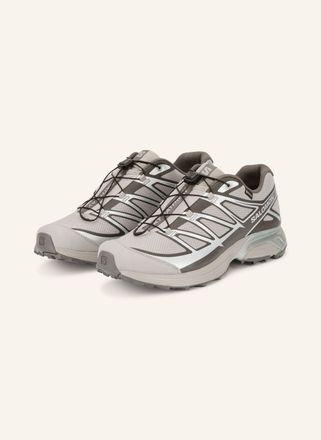 Salomon Sneaker Xt-Pathway Gtx grau