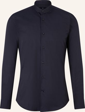 Joop Hemd Slim Fit blau
