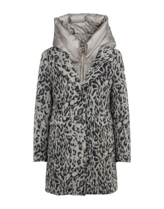 Yes-Zee JACKEN & M&Auml;NTEL - M&auml;ntel auf YOOX.COM
