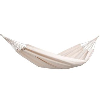 Amazonas Sandals Hamac double en coton Barbados