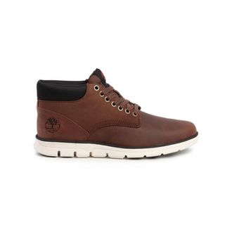 Timberland Bradstreet Chukka - Homme - Chaussures - Brun - Taille: 43 EU