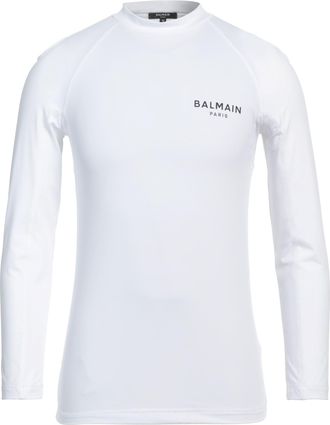 Balmain TOPS - T-shirts auf YOOX.COM