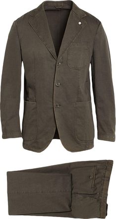 L.B.M. 1911 ANZ&Uuml;GE und CO-ORDS - Anz&uuml;ge auf YOOX.COM