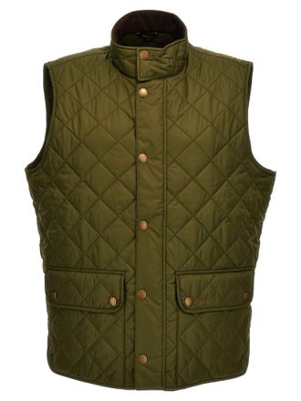 Barbour New Lowerdale gilet