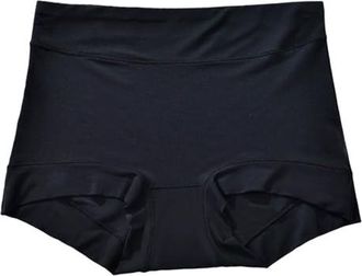 Generic Culotte sans Couture Femme Culotte Femme sans Couture Culotte Femme De Classique Taille Basse Seamless Respirante Douce Basique Confort Usage Quotidie