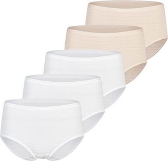 Speidel Slip Cotton & More