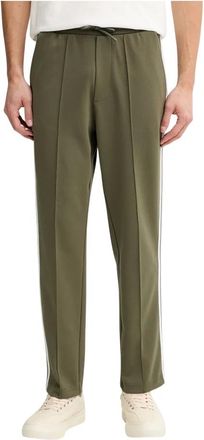 Marc O'Polo Homme, Pantalons, Vert, Taille: XL Pantalons de surv&ecirc;tement