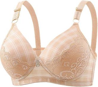 Generic V&ecirc;tements de grossesse pour femmes - Bretelles r&eacute;glables - Couverture compl&egrave;te - Soutien-gorge confortable sans armatures - Soutien-gorge sans armatur