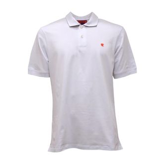 Gallo Ap513717 Poloshirt - - Tops - Herren - Wei&szlig; - L
