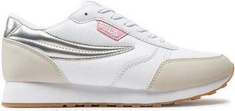 Fila Sneakers Orbit F Wmn FFW0265 Weiß
