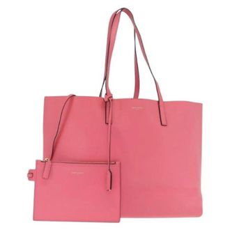 Saint Laurent Damen, Pre-Owned, Rosa, ONE SIZEGr&ouml;&szlig;e
