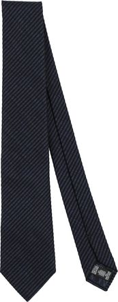 Emporio Armani ACCESSOIRES - Krawatten & Fliegen auf YOOX.COM