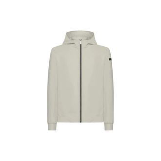 Roberto Ricci Design Rrd, Homme, Sport, Blanc, Taille: M Training Jacket