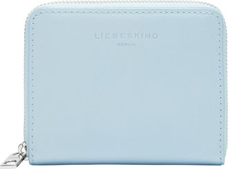 Liebeskind Berlin Geldbörse Conny - aus Leder - viel Platz, viele Fächer und Münzfach