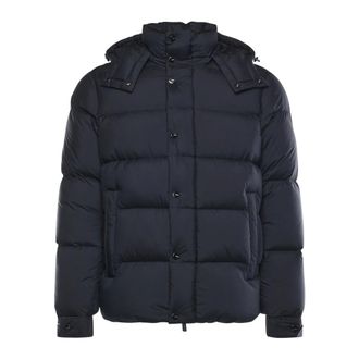 H&egrave;SKIMO Homme, Vestes, Bleu, Taille: 3XL Doudoune Courte