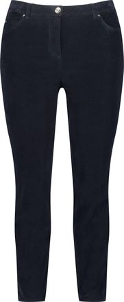 Samoon Hose Freizeit verk&uuml;rzt