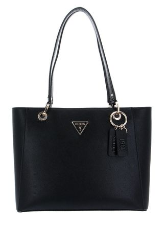 Guess HWZG7879250BLA NOELLE NOEL TOTE Women BLACK Size One Size