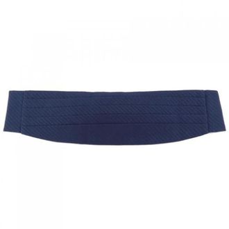 Gucci Ceinture Vintage doccasion - Homme - Pre-owned - Bleu - Taille: ONE Size