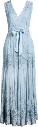 Guess KLEIDER - Maxi-Kleider auf YOOX.COM