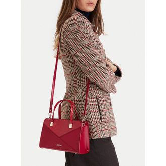 Lasocki Handtasche Lasocki CEO-LSK-M-001-09 Rot
